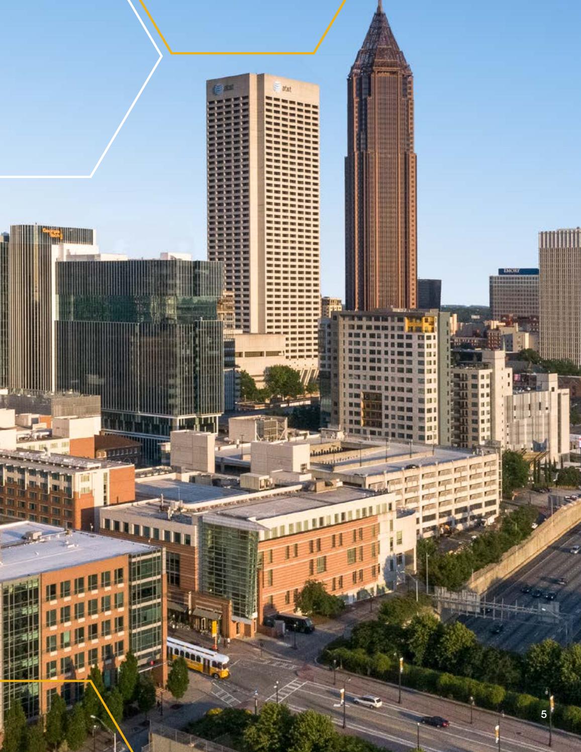 Executive MBA Program at the Georgia Tech Scheller College of Business ...