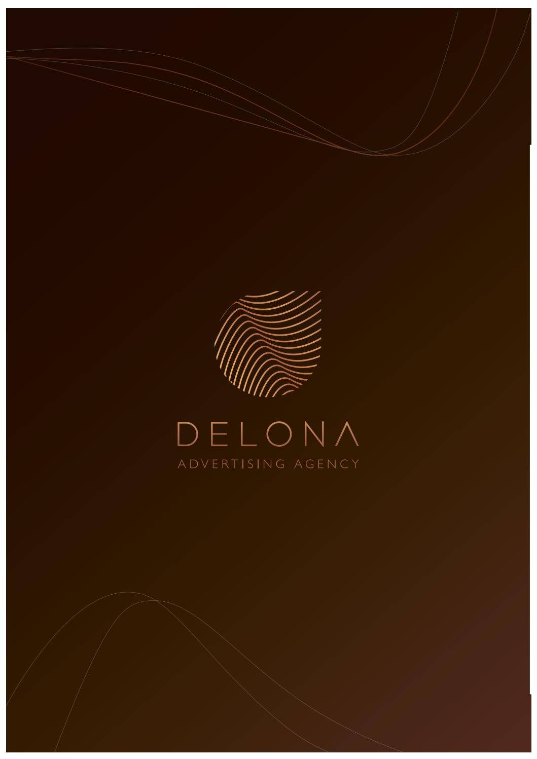 Delona - Advertising Agency by Ali T Salman - Issuu