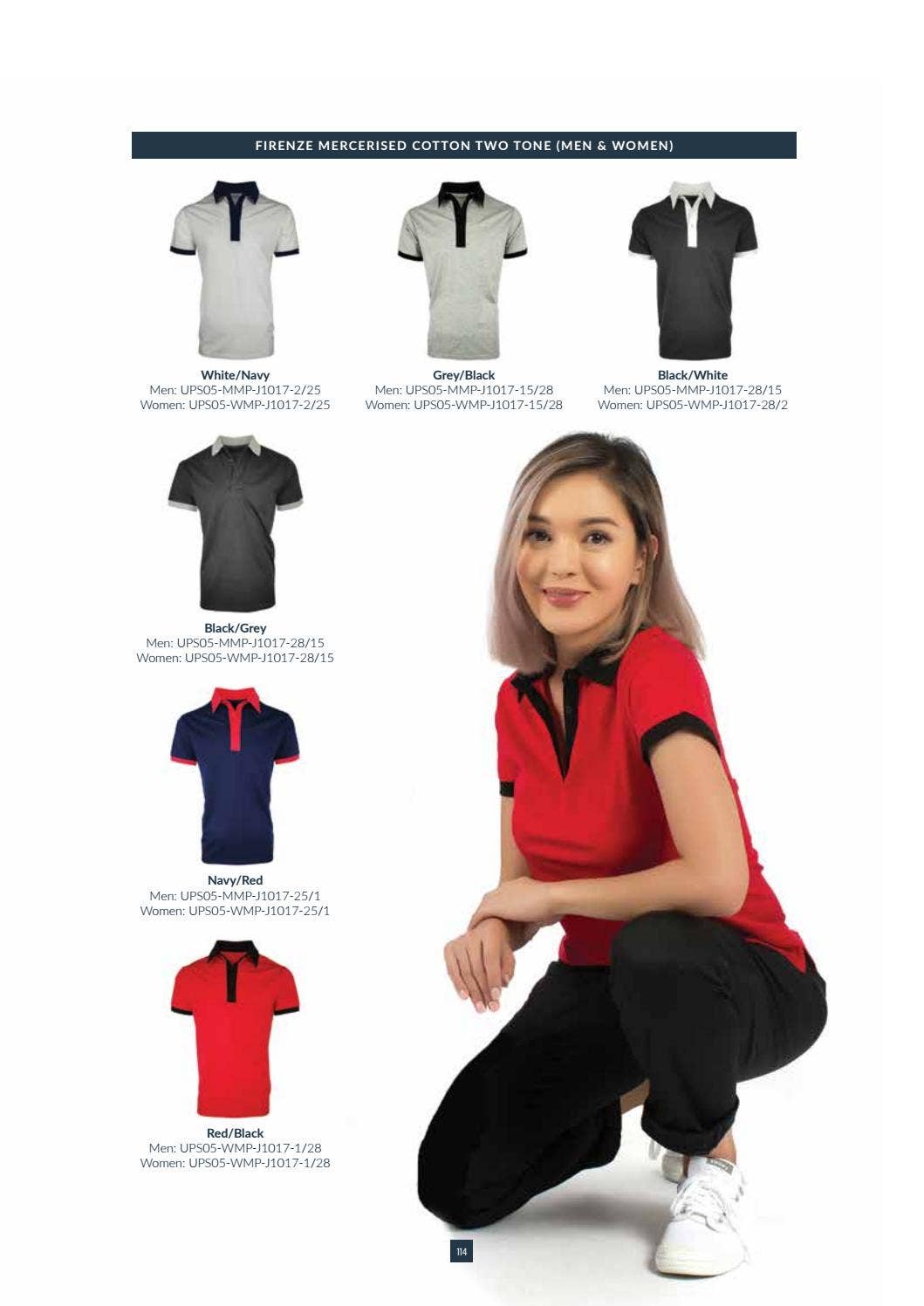 The Uniform Edit Custom Catalogue by theuniformedit - Issuu