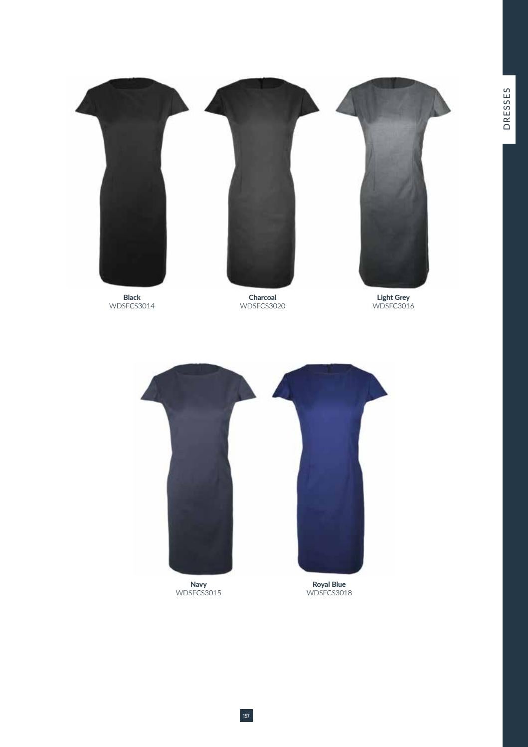 The Uniform Edit Custom Catalogue by theuniformedit - Issuu