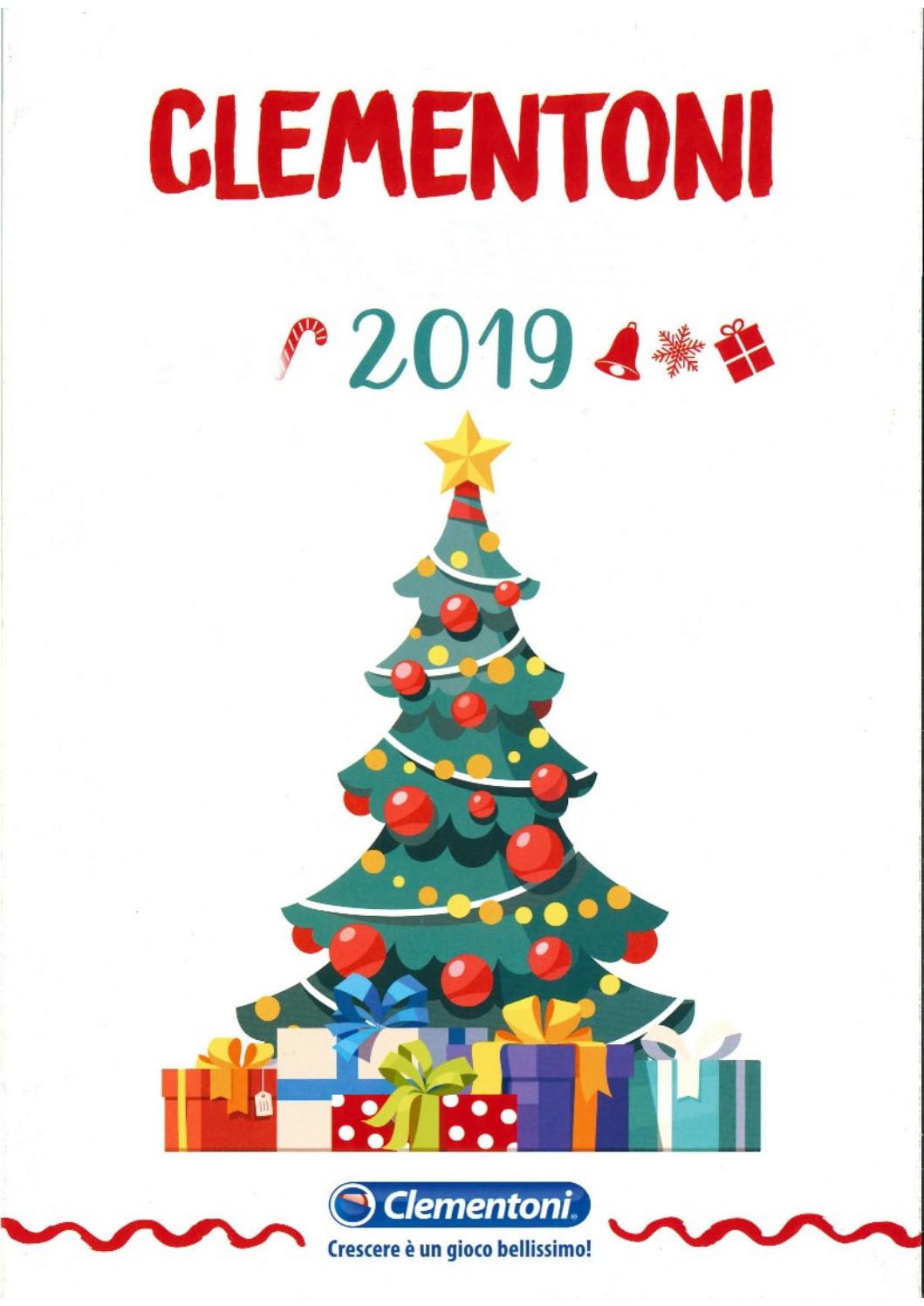 Clementoni by Frescura SPA - Issuu