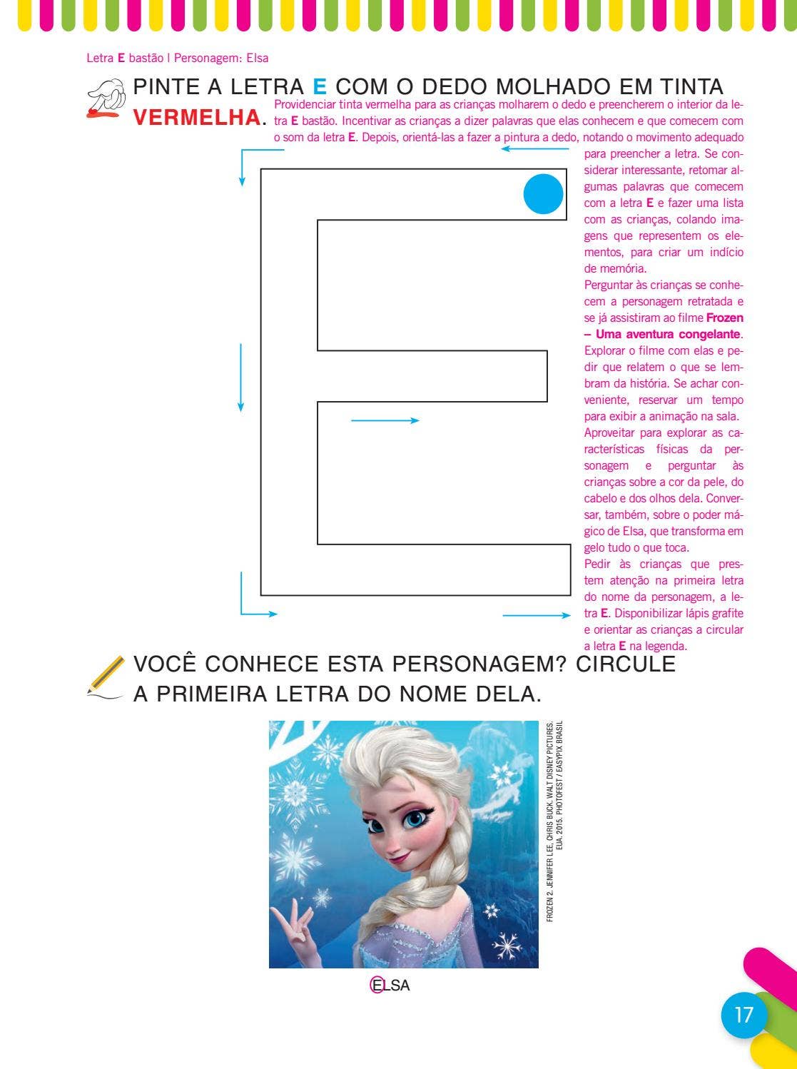 Na Ponta do Lápis 2 - Linguagem oral e escrita by Editora FTD - Issuu