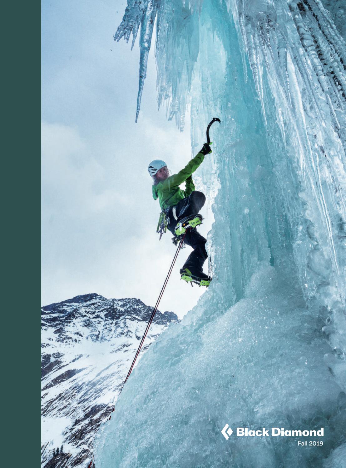 Black Diamond Korea 19FW Catalog: Apparel & Equipment by Blackdiamond Korea - Issuu