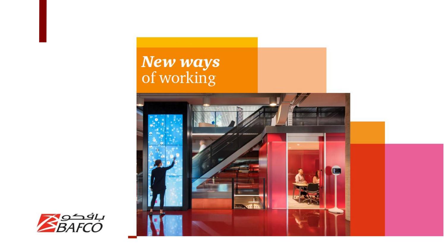 BAFCO Company Profile 2019 by Bafco - Issuu