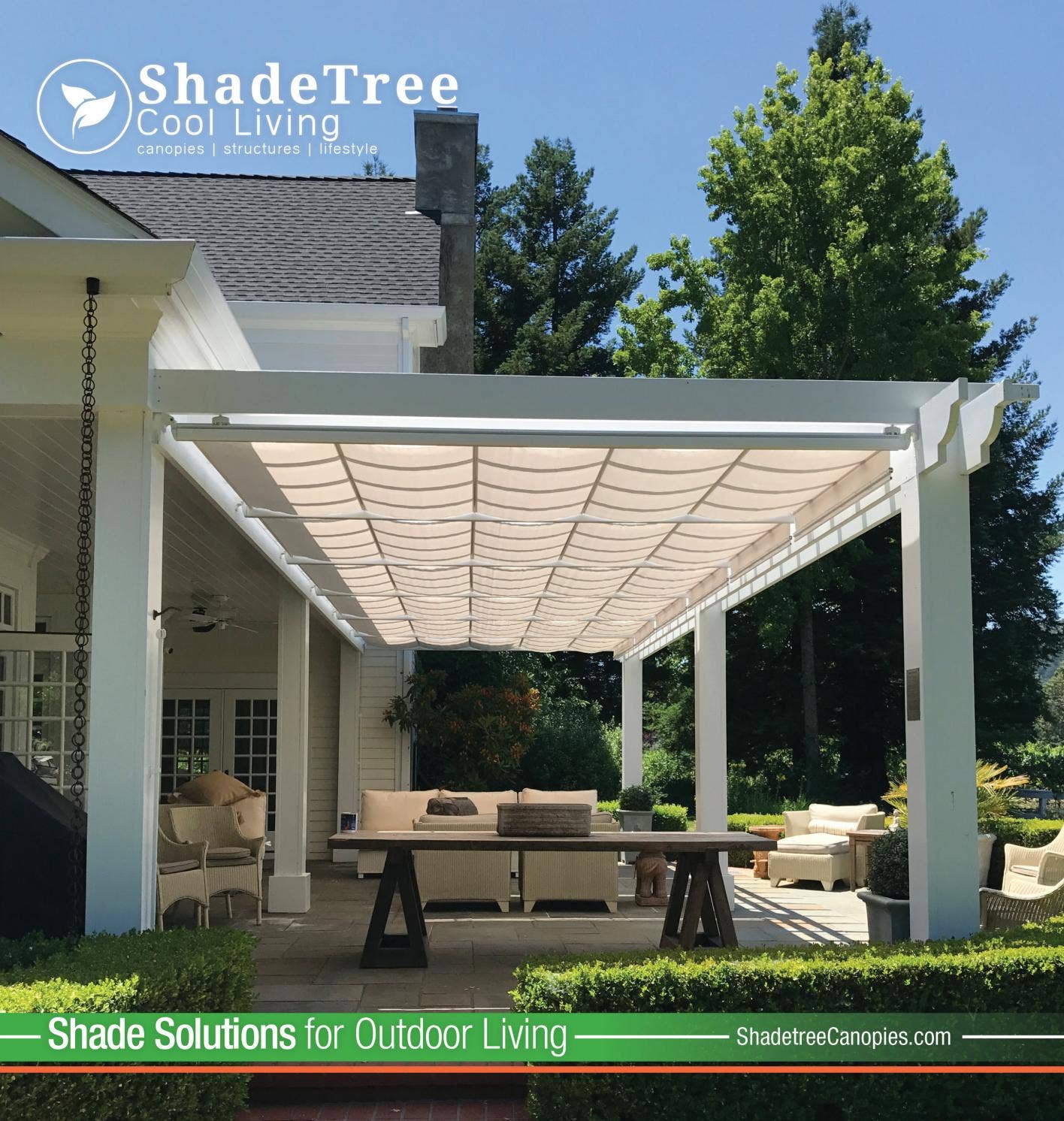 ShadeTree Cool Living - Design Guide by ShadeTree - Issuu