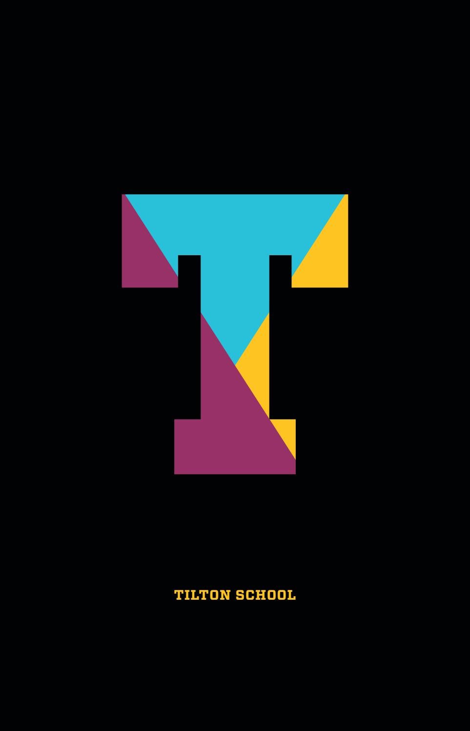 Tilton Logo