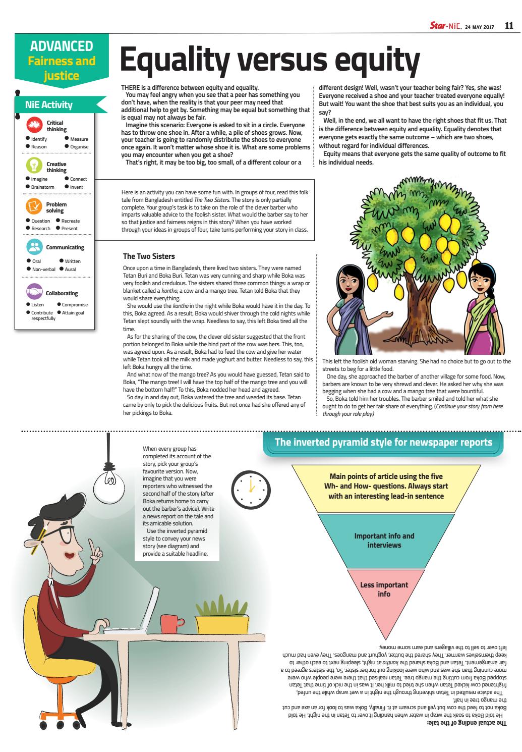 May 24 2017 by thestar - Issuu