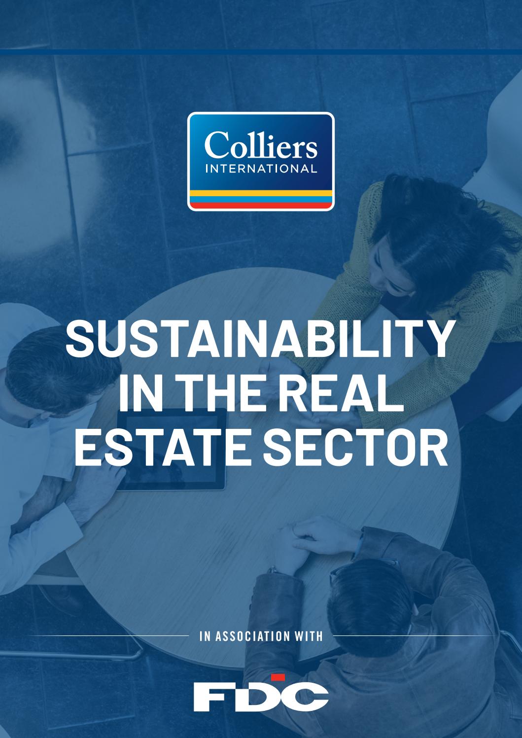 Colliers International – September 2019 by Business Chief ANZ - Issuu