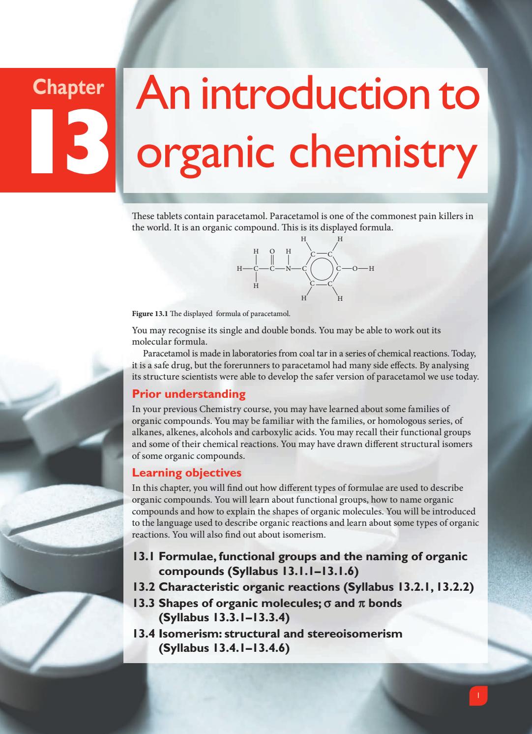 Collins Cambridge AS & A Level Chemistry by Collins - Issuu