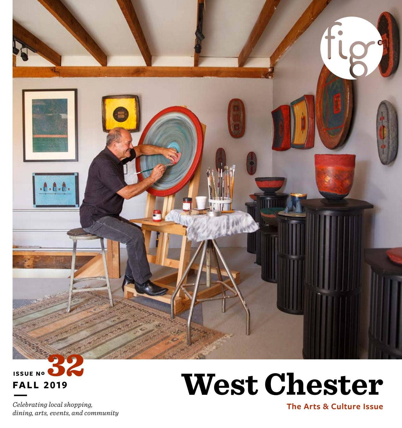 Fig West Chester Fall 2019 by Fig magazine - Issuu