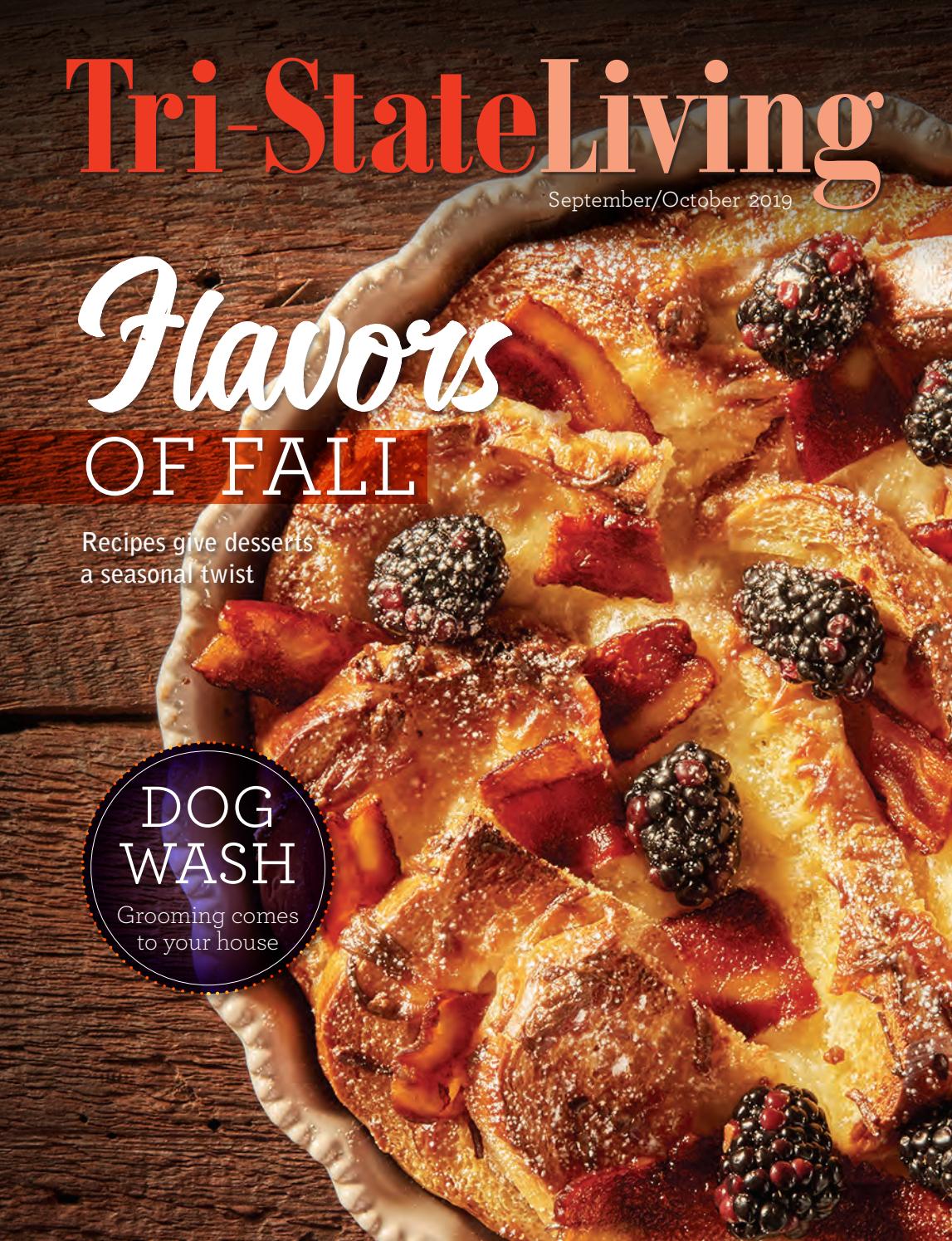 Tri-State Living • September/October 2019 by Tri-State Living - Issuu