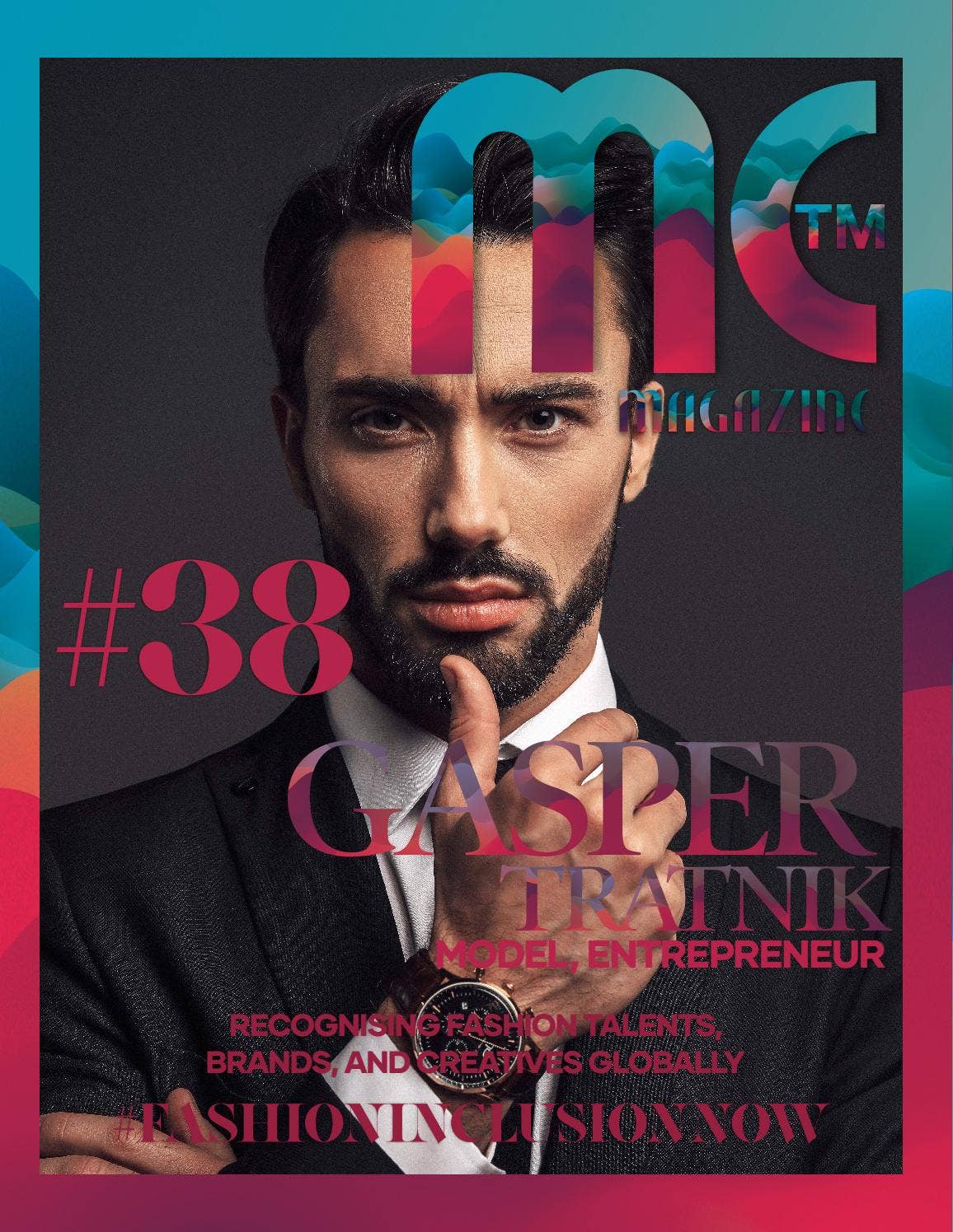 Model Citizen Magazine Issue 38 by Model Citizen Magazine ™ - Issuu