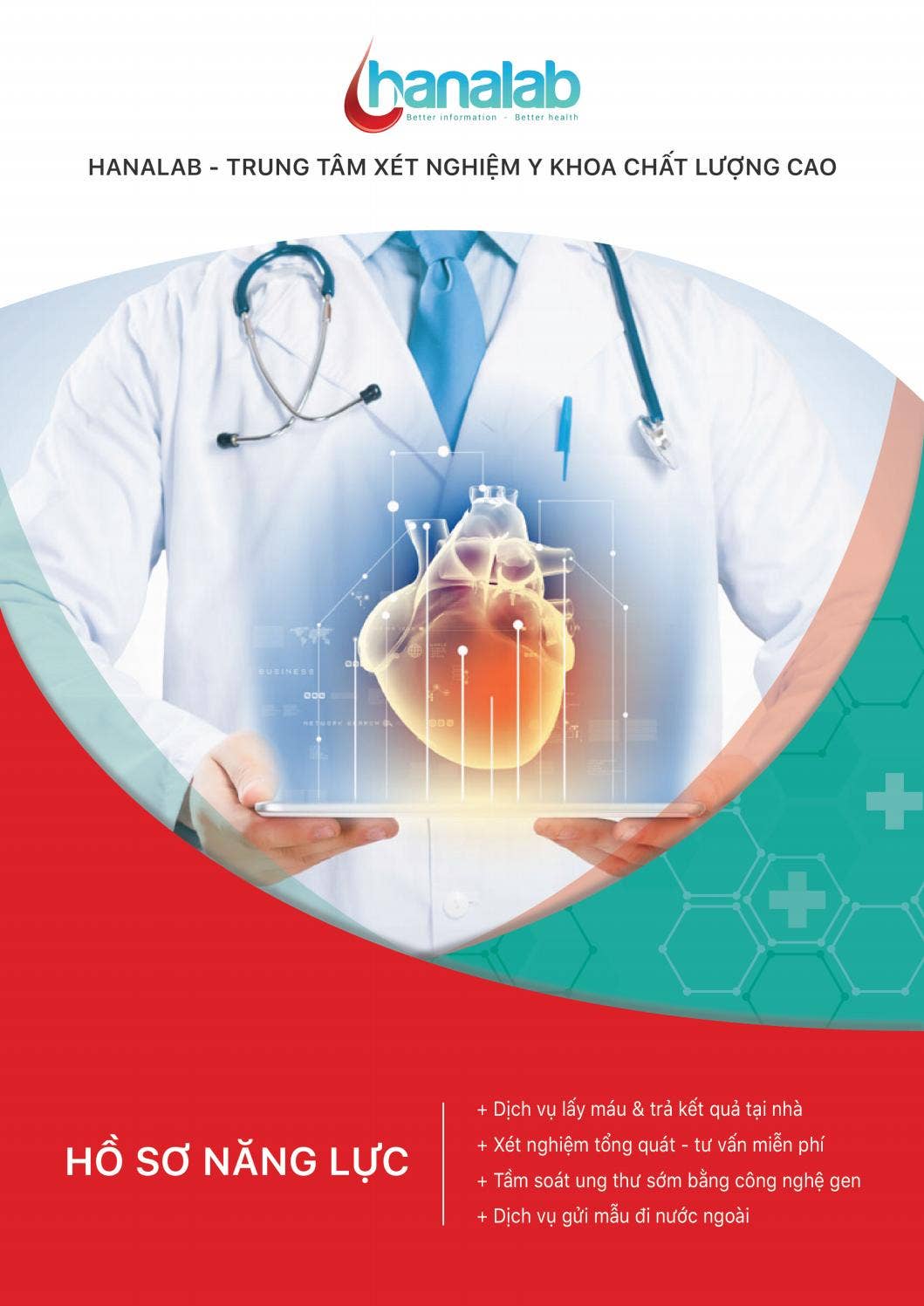 Hanalab Profile by Thơm Chu - Issuu