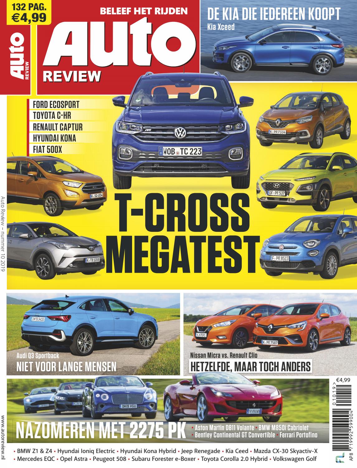 Auto Review 10 by F&L Media - Issuu