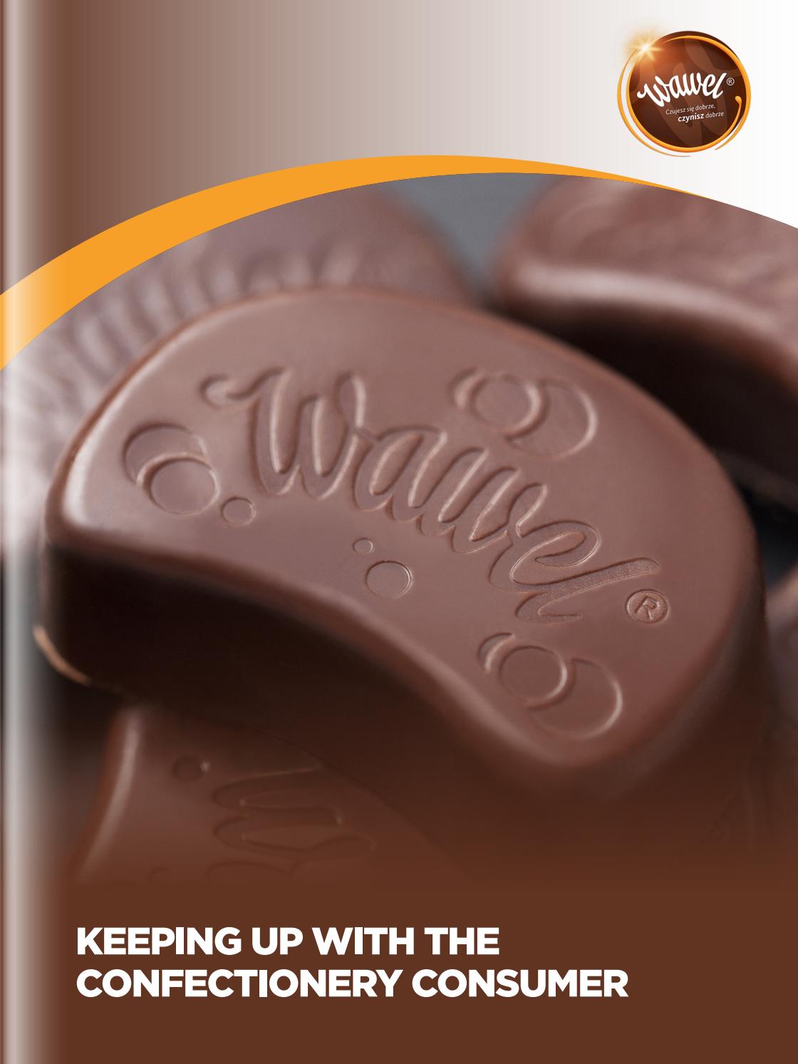 Wawel SA by Outlook Publishing - Issuu