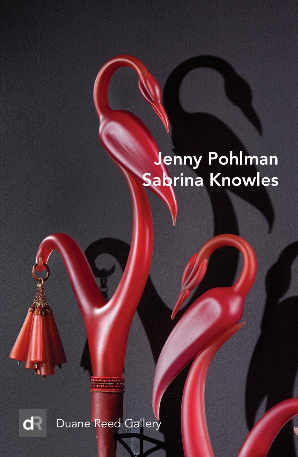 Duane Reed Gallery Presents Pohlman & Knowles by Duane Reed Gallery - Issuu