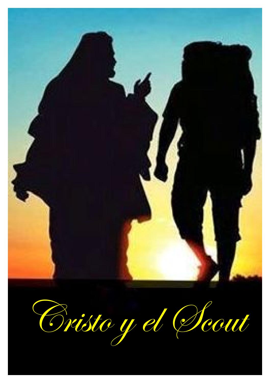 Cristo y el Scout by COPASCA - Scouts de Argentina - Issuu