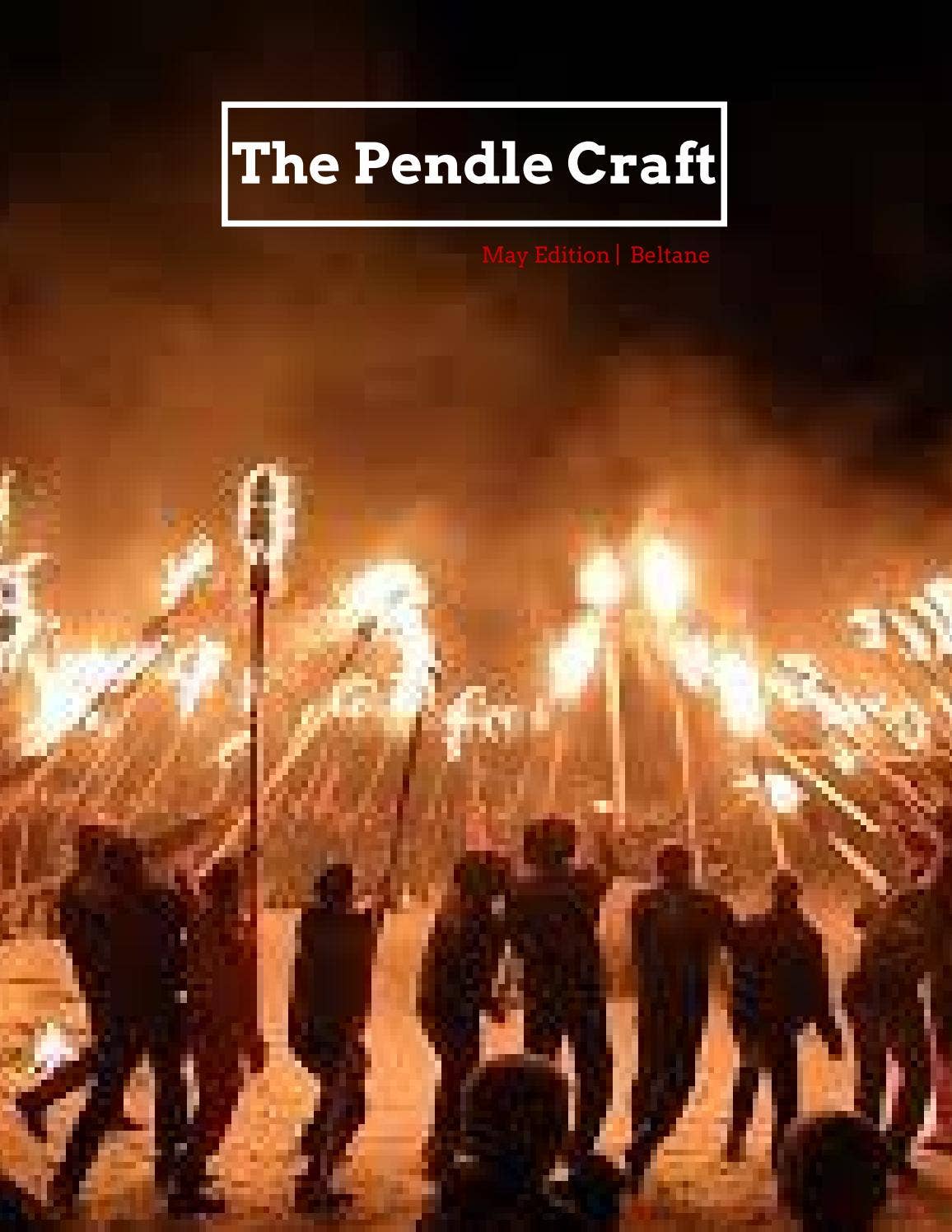 The pendle craft by T.P.C - The Pendle Craft - Issuu