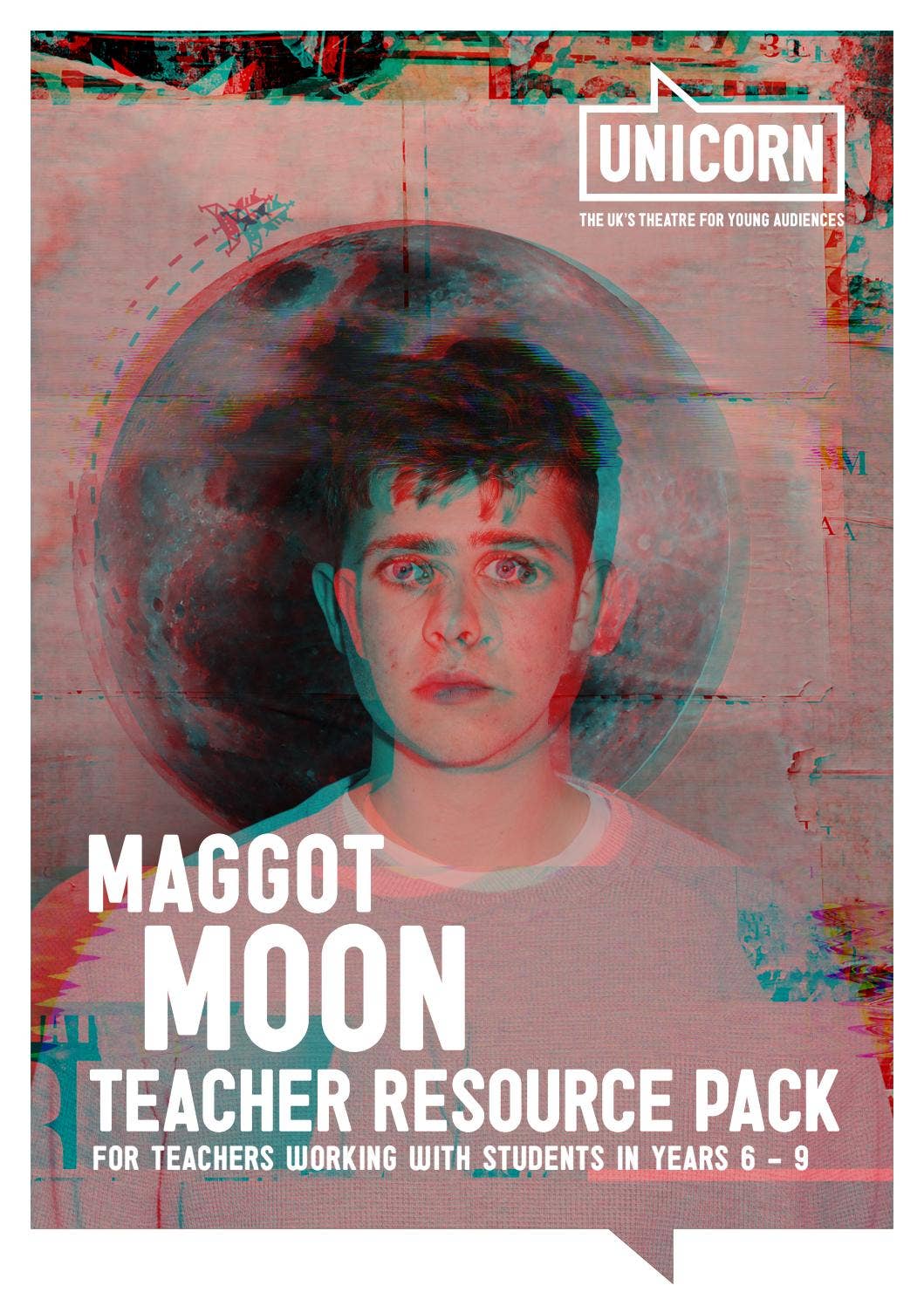Maggot Moon | Teacher Resources by Unicorn Theatre - Issuu