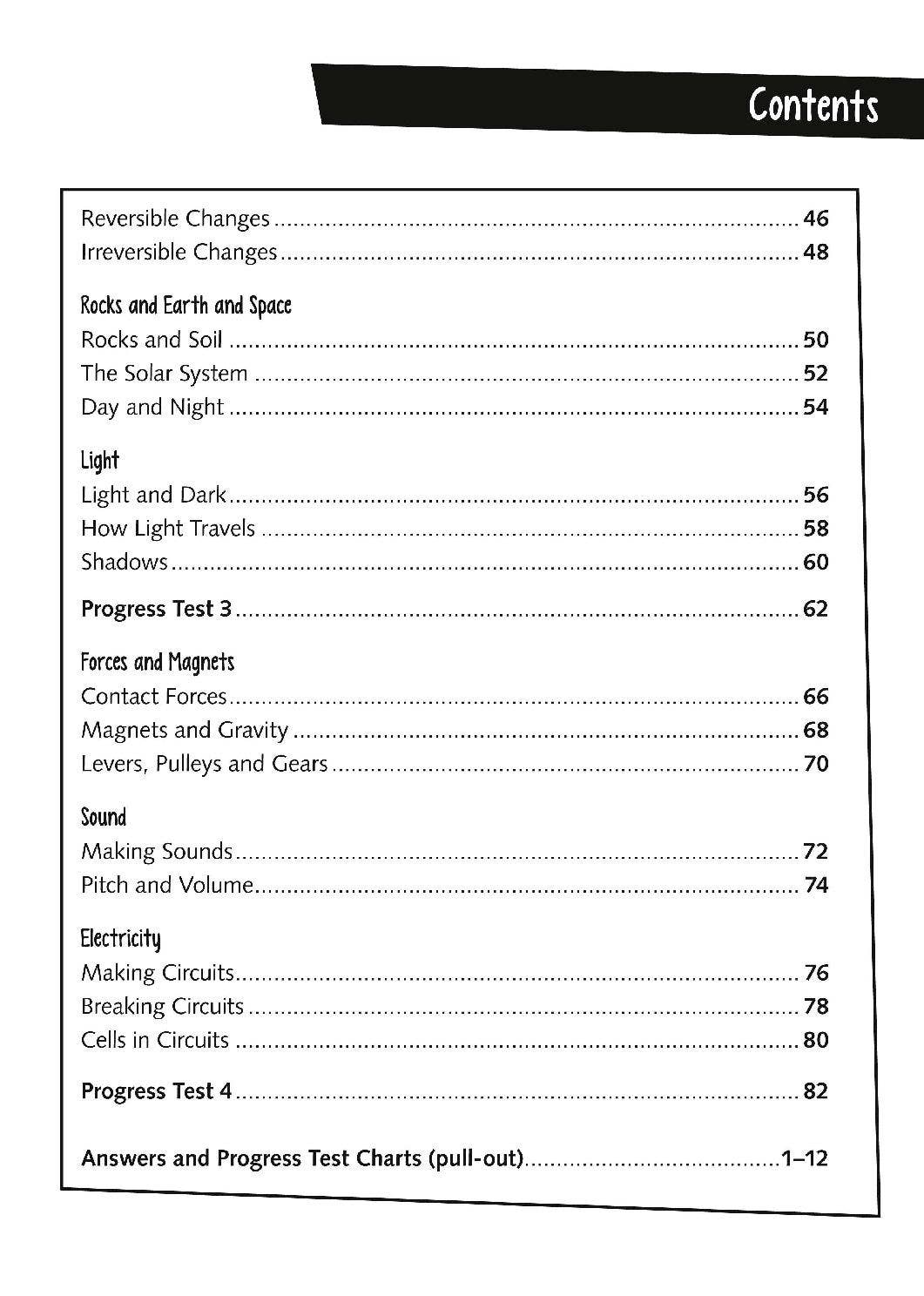 Collins KS2 Science Practice Book by Collins - Issuu