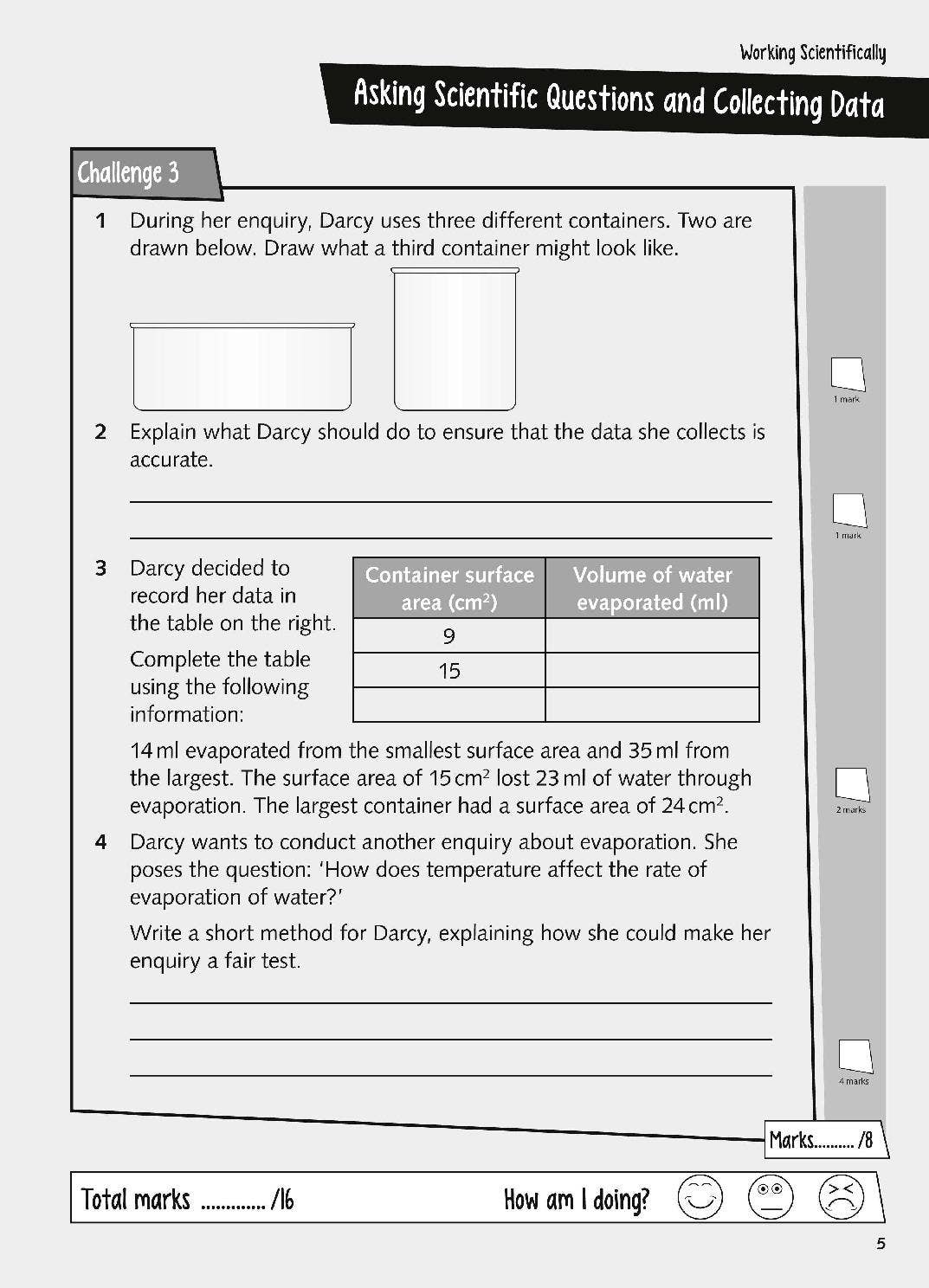 Collins KS2 Science Practice Book by Collins - Issuu