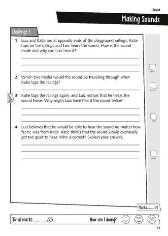 Collins KS2 Science Practice Book by Collins - Issuu