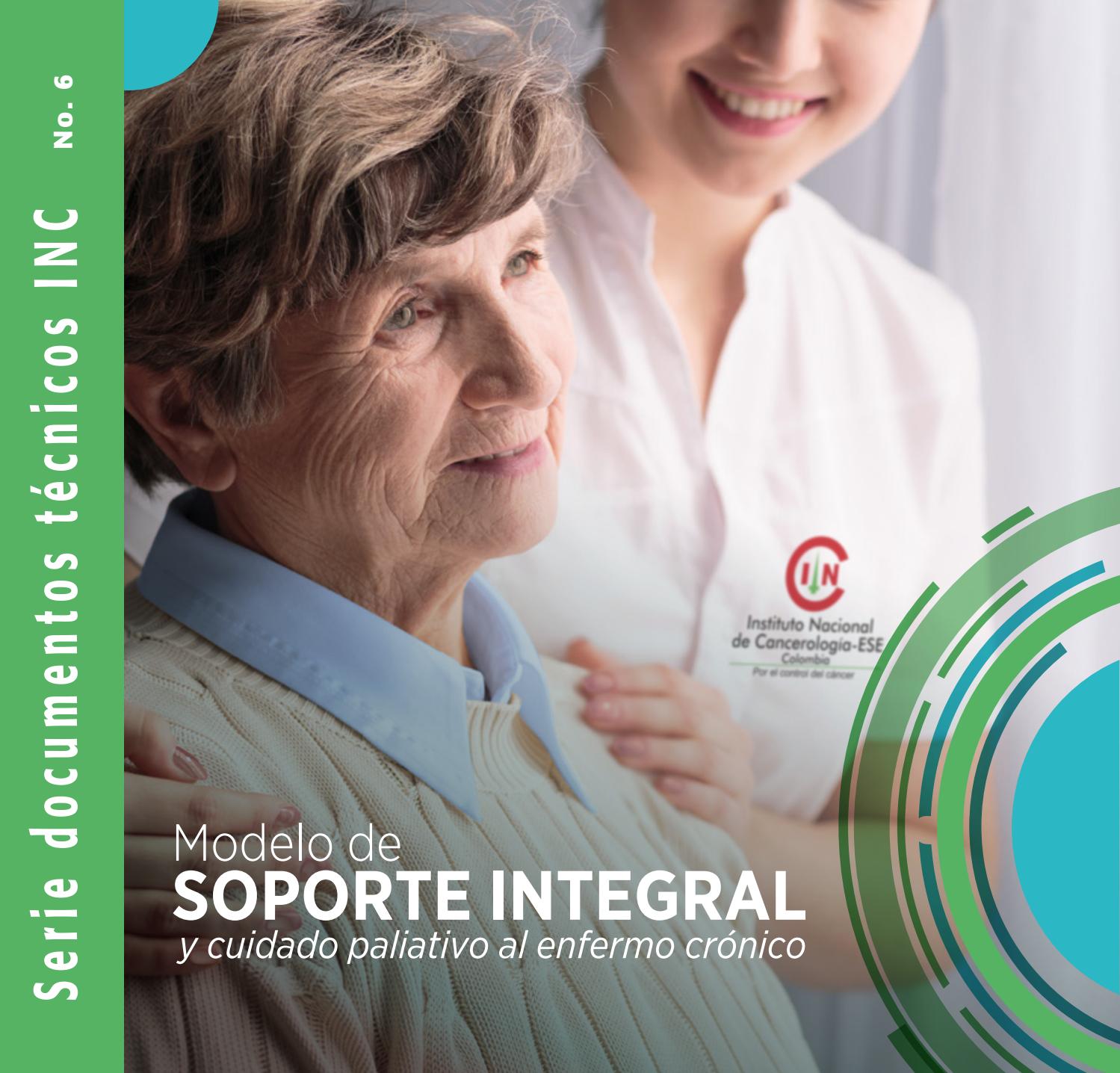 Paciente cronico by Jairo Aguilera Lopez - Issuu