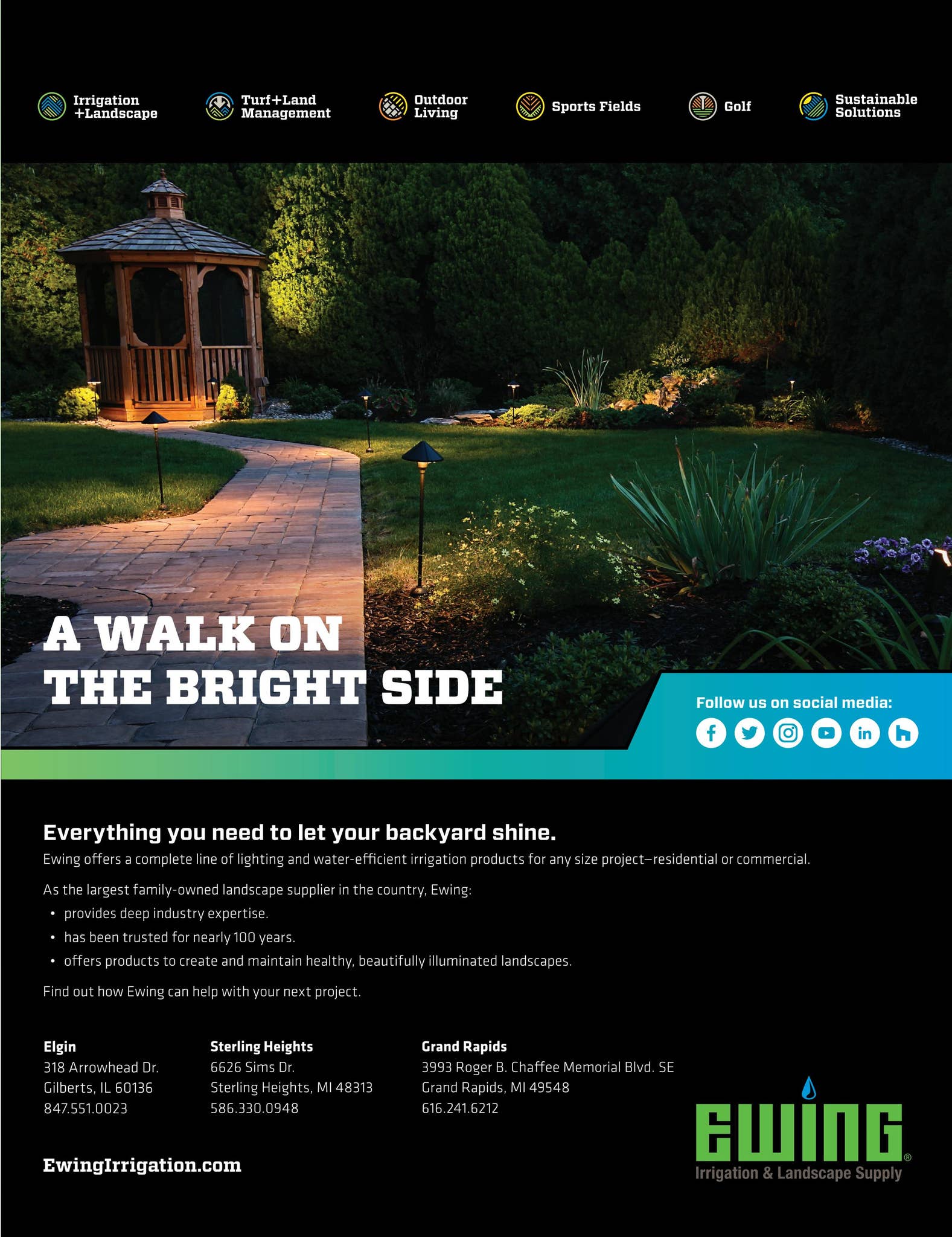 The SEP.19 issue of The Landscape Contractor magazine by Association ...