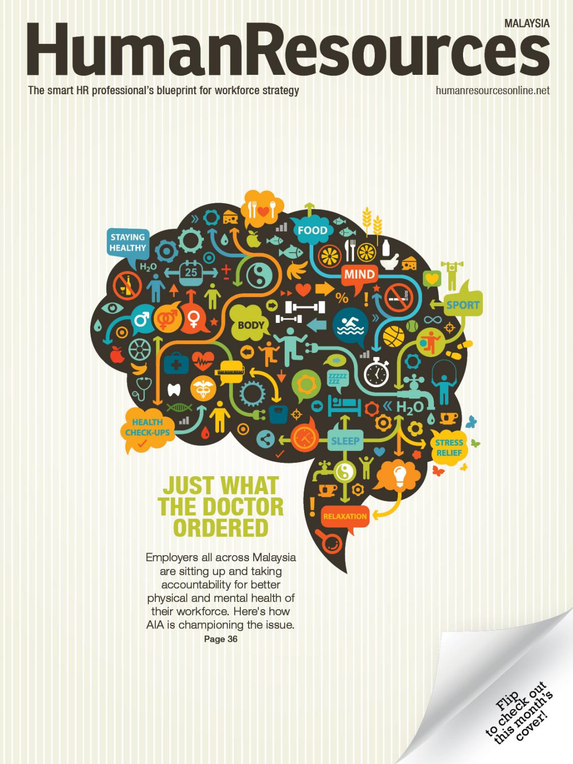 Human Resources magazine, Malaysia, Quarter 3, 2019 by Human Resources ...