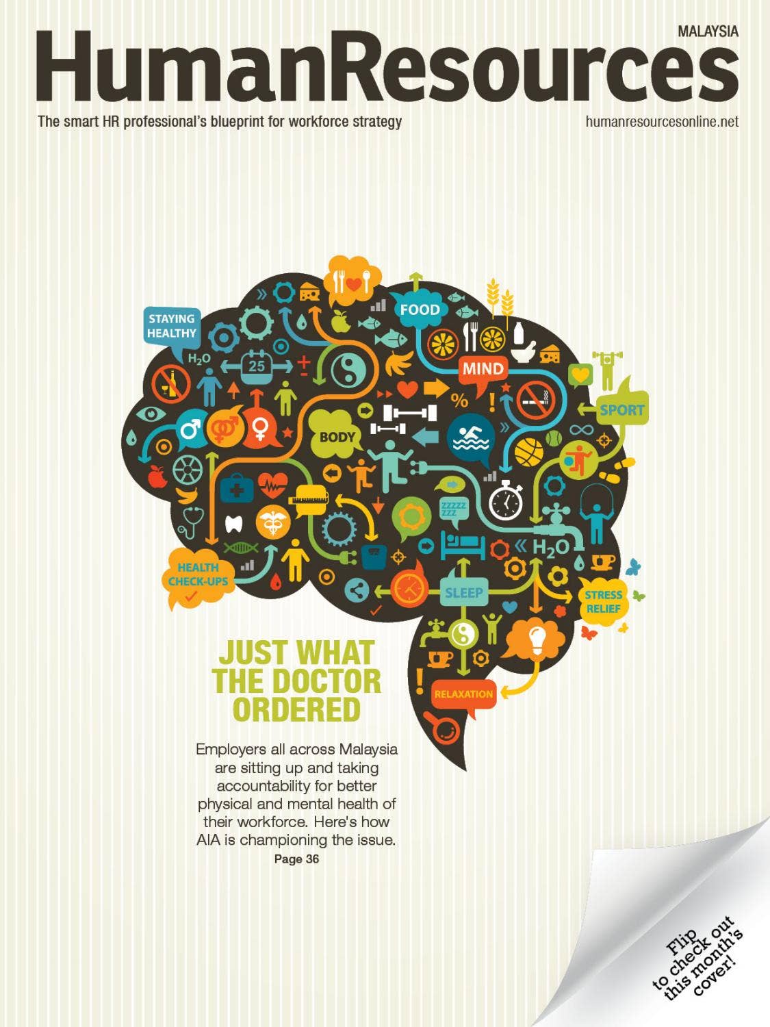 Human Resources magazine, Malaysia, Quarter 3, 2019 by Human Resources ...