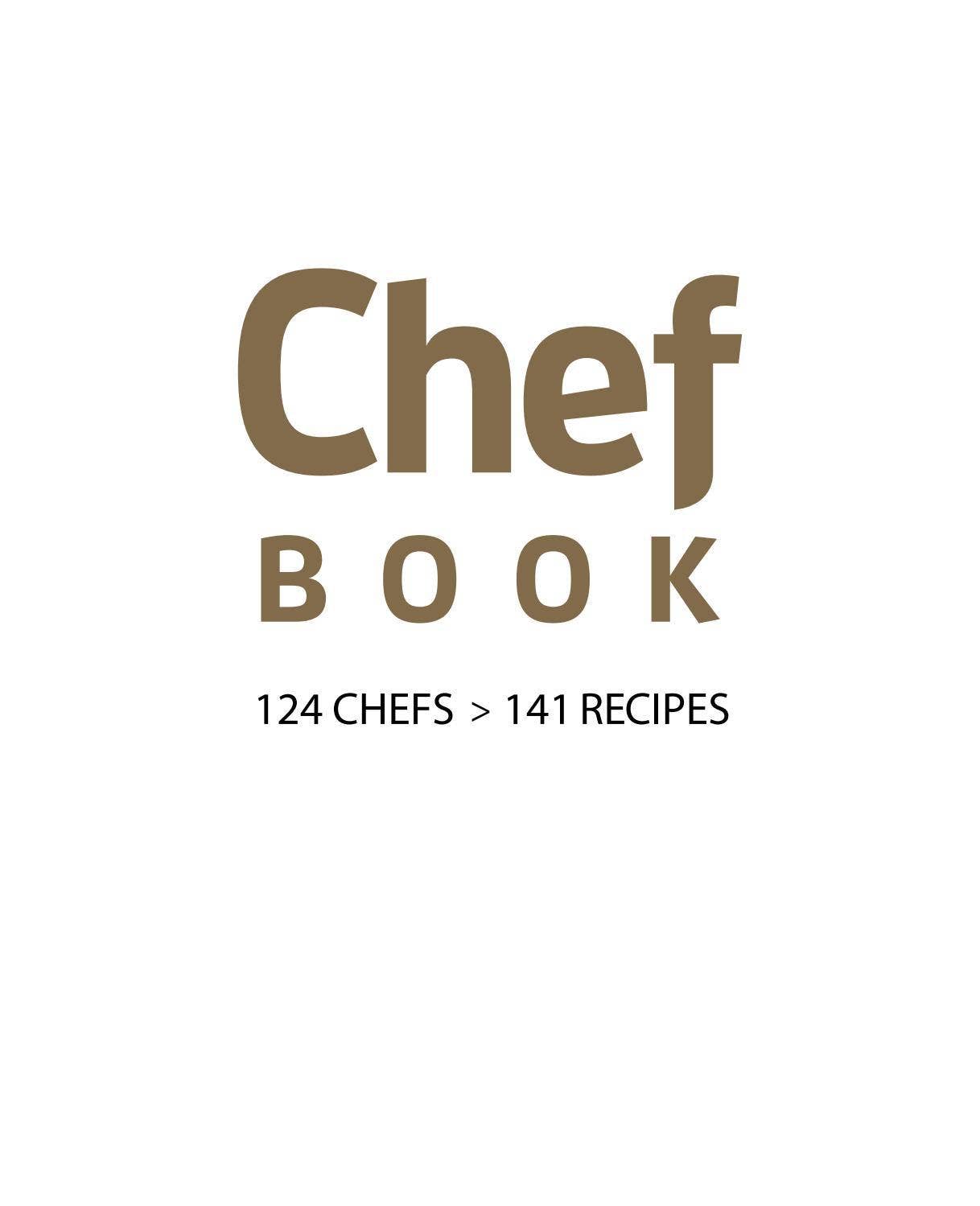 The Chef Book by Chef Magazine - Issuu