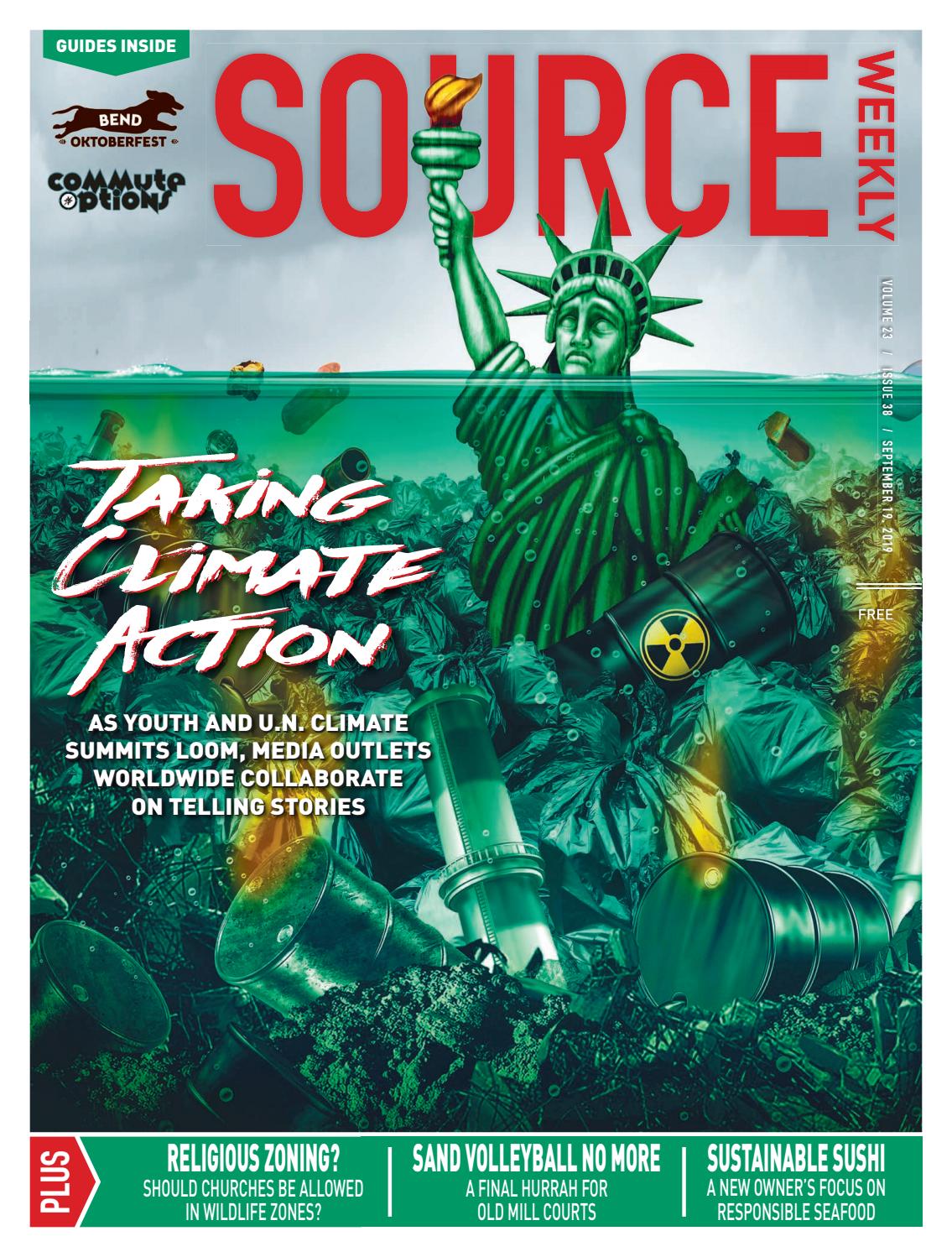 Source Weekly September 19, 2019 by The Source Weekly - Issuu