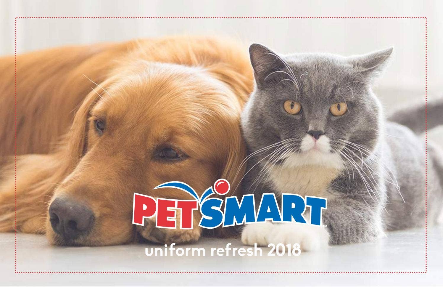 Petsmart Design Layout by imageinc - Issuu