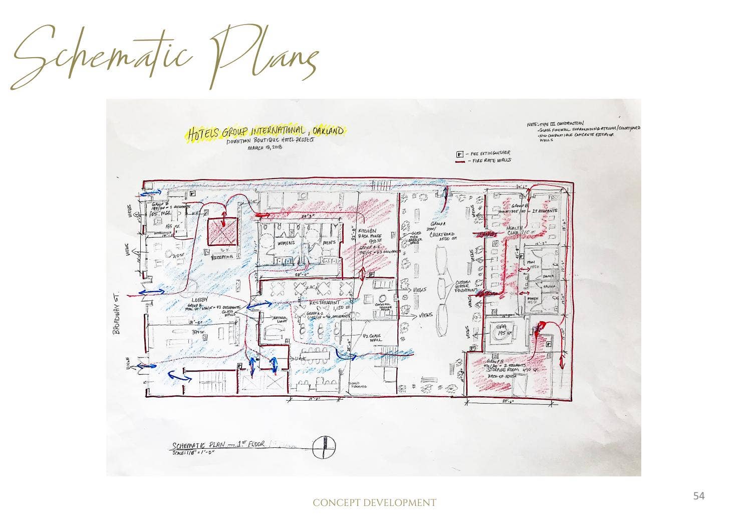 Interior Design Portfolio by Sheena Welch - Issuu