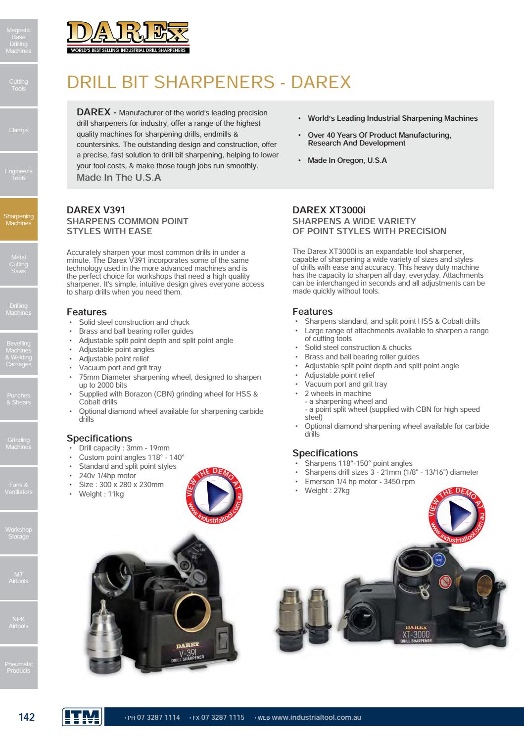 ITM Catalogue - Industrial Tool & Machinery Sales by itmcatalogues - Issuu