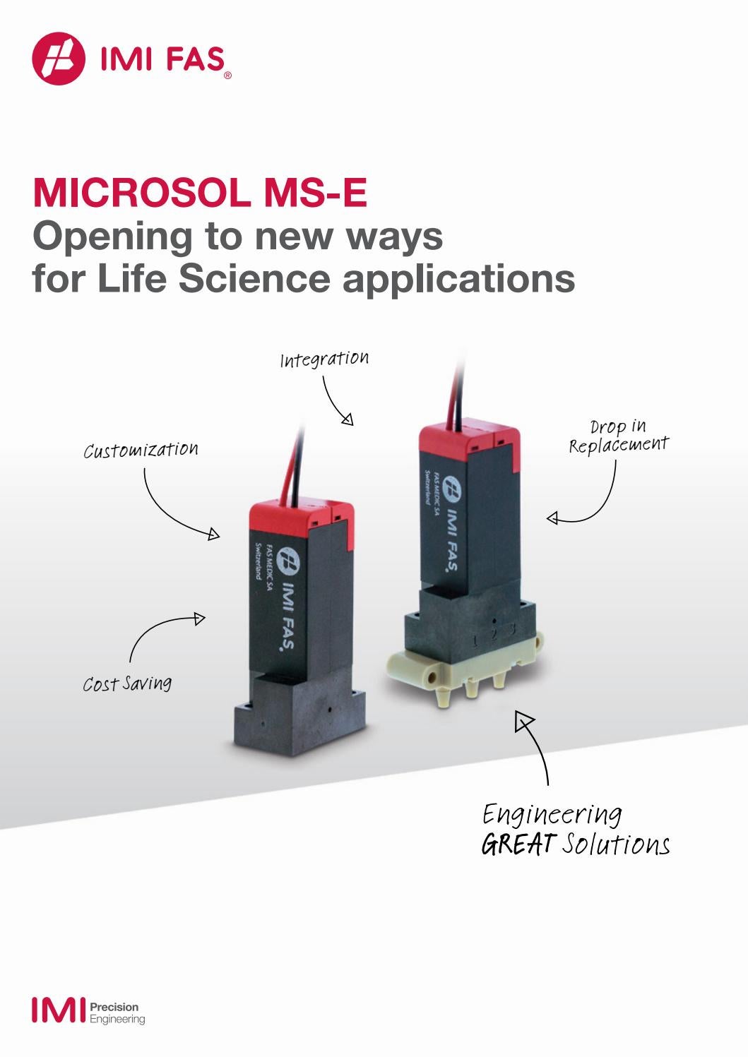Microsol MS-E - English Version by IMI Precision Engineering - Issuu