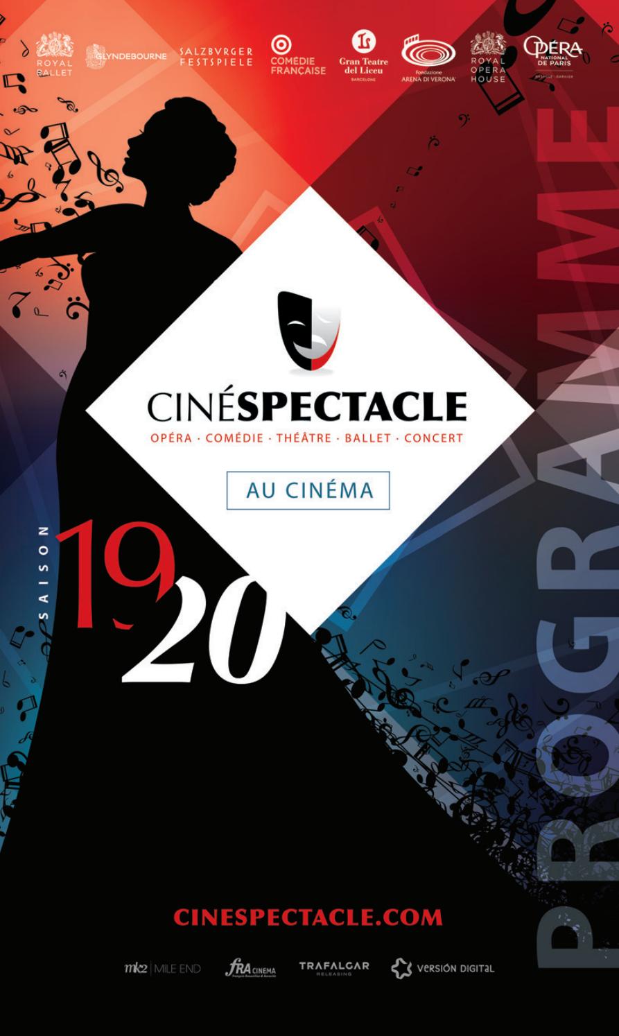 Ciné-Spectacle 2019-2020 by Promo cinéma ELC - Issuu