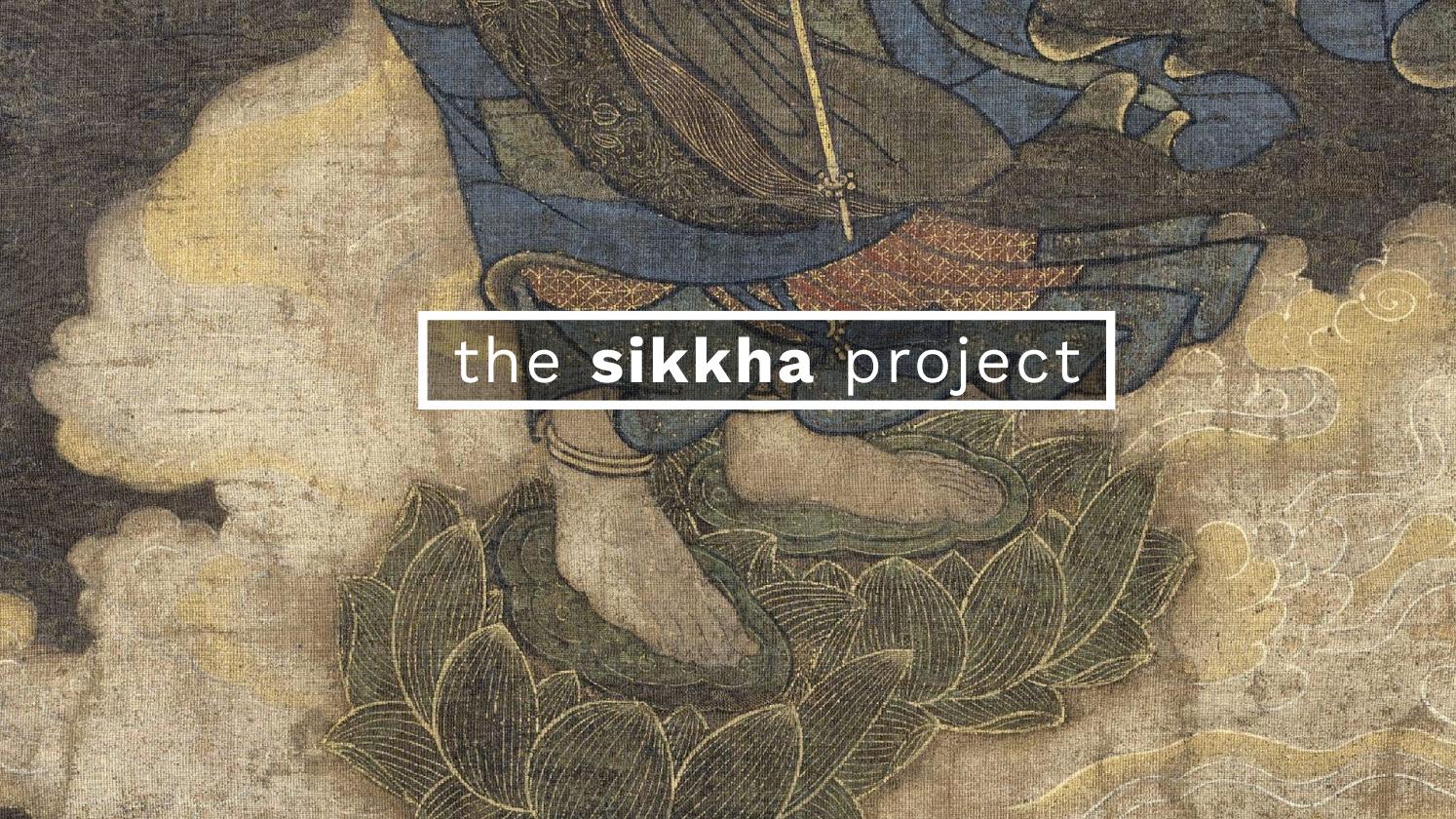 Sikkha - Triratna International Council 2019 by The Buddhist Centre ...