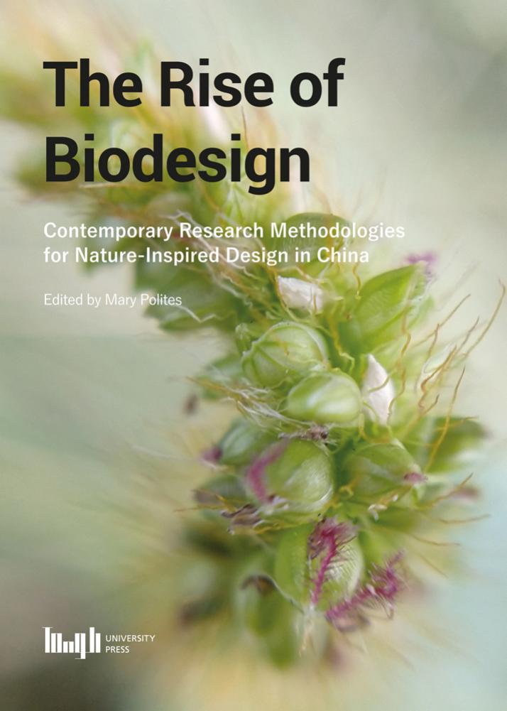 The Rise of the Biodesign by ACC Art Books - Issuu