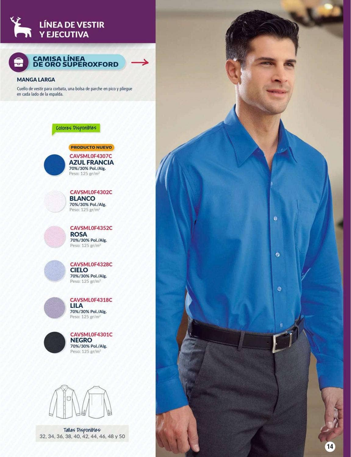 Catálogo Unitam Uniformes 2019 Segunda Edición by unitam uniformes ...