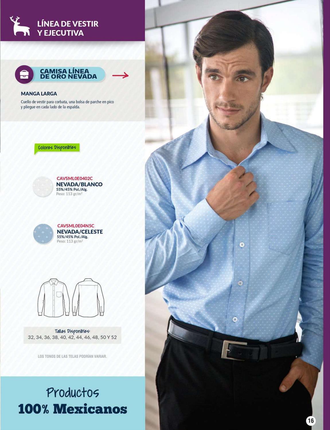 Catálogo Unitam Uniformes 2019 Segunda Edición by unitam uniformes ...