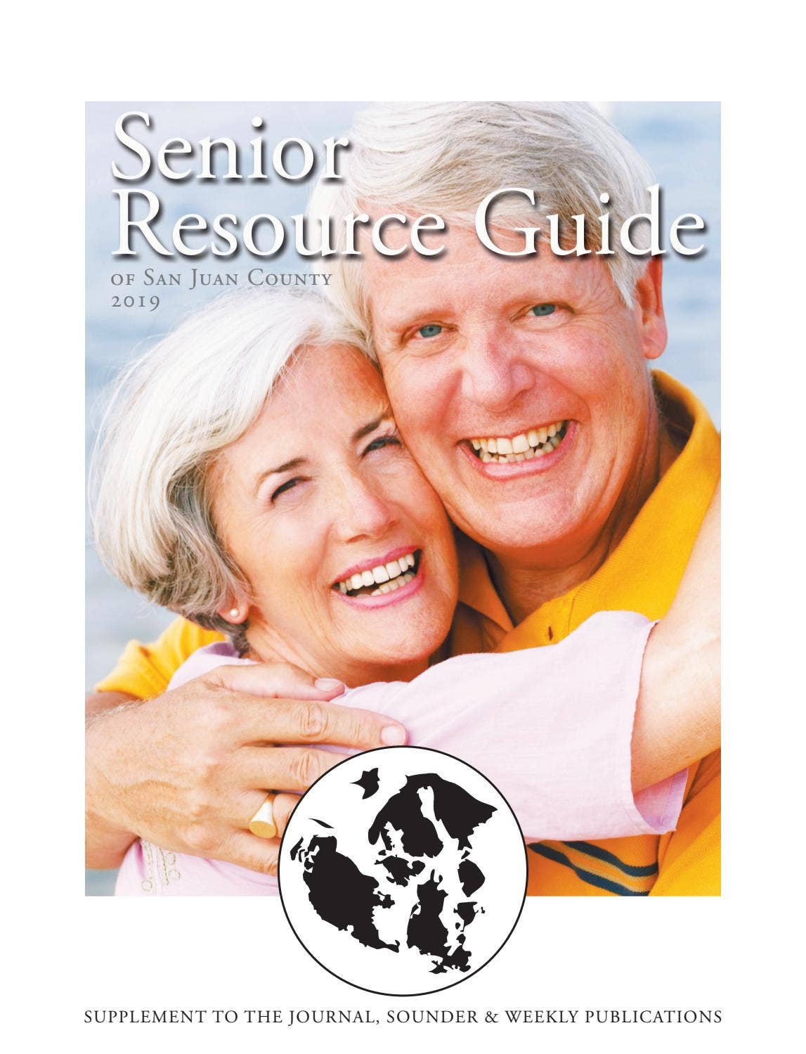 Senior Resource Guide - 2019 Senior Resource Guide by Sound Publishing ...
