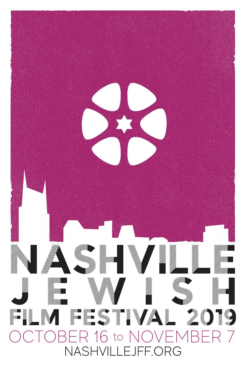 2019 NJFF FESTIVAL GUIDE by Kurt Meyer - Issuu