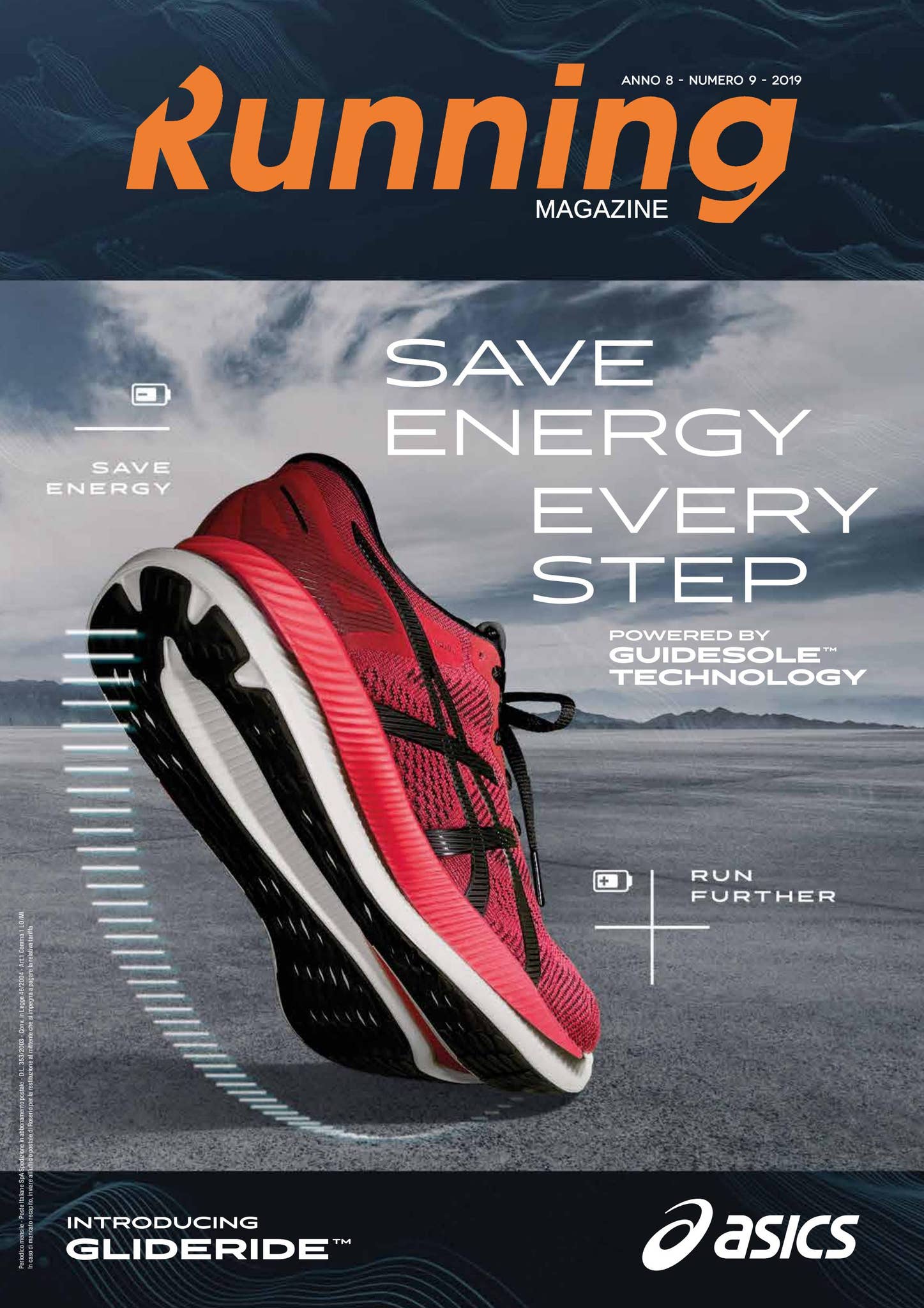 Running Mag 9 2019 by MagNet - Issuu