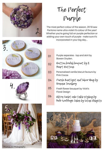BOND Bride Magazine Issue 1 by BOND Bride - Issuu