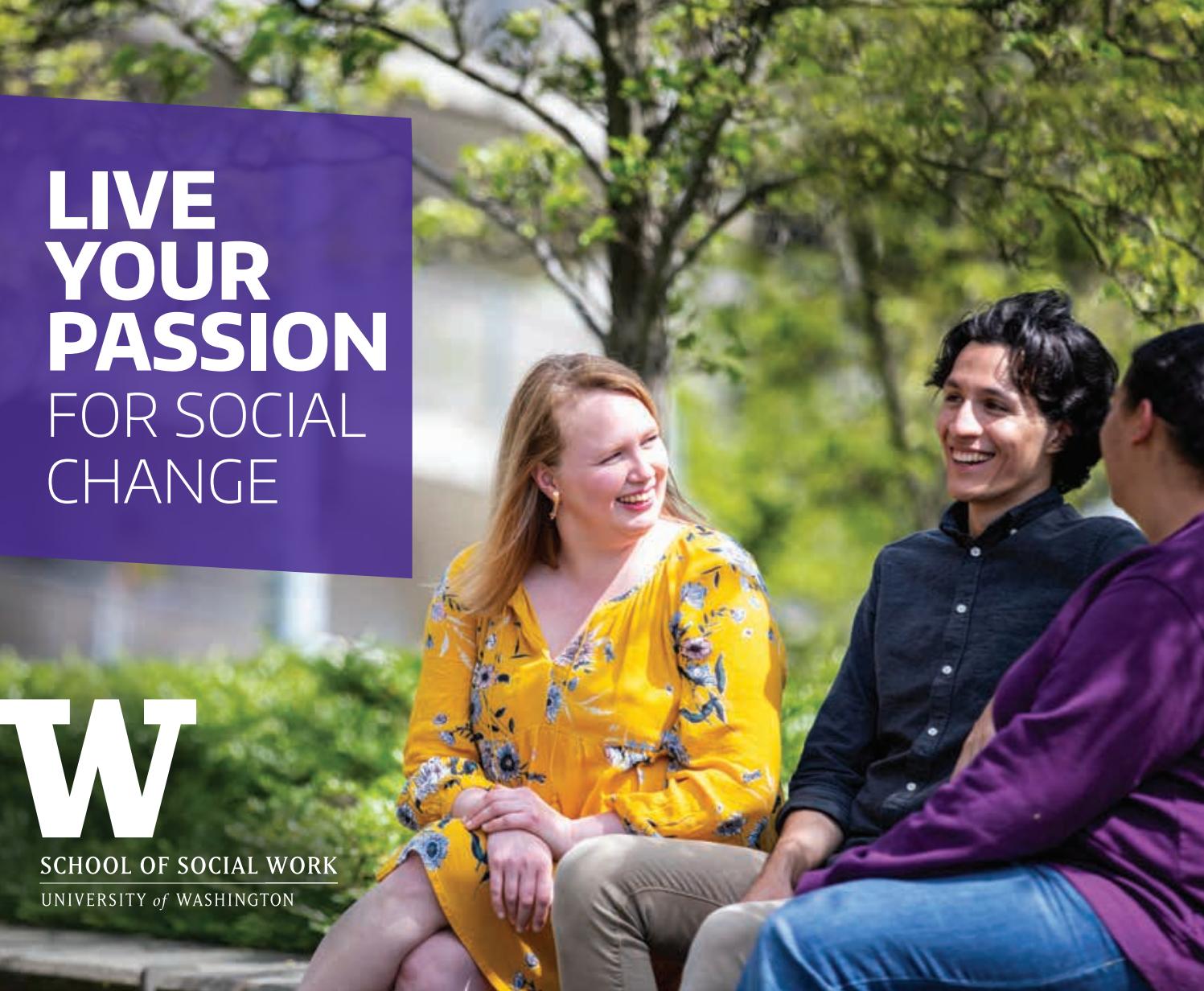 SSW2019ViewbookFinalOnLine by UW School of Social Work - Issuu