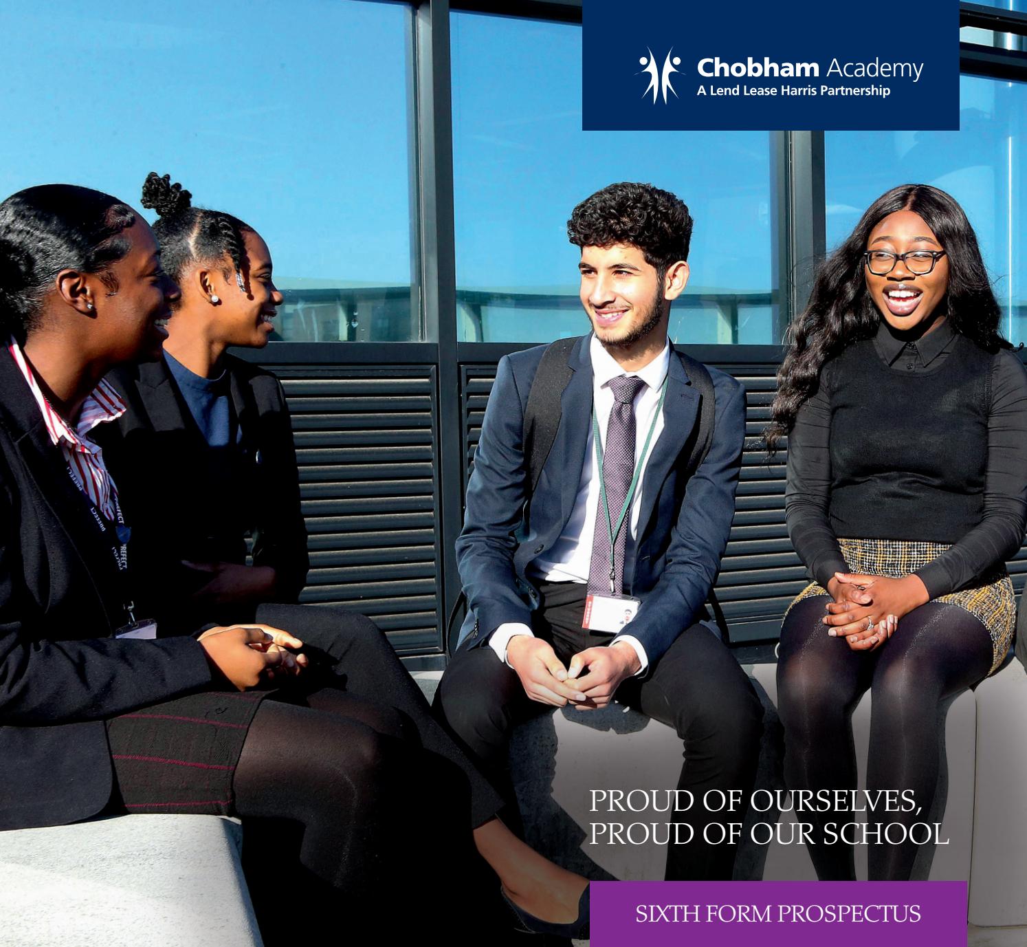 23846 Harris Chobham P16 Prospectus Update by Cleverbox UK Ltd - Issuu