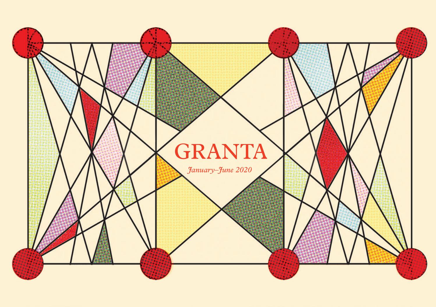 Granta Books Catalogue Jan - June 2020 by Granta Publications - Issuu