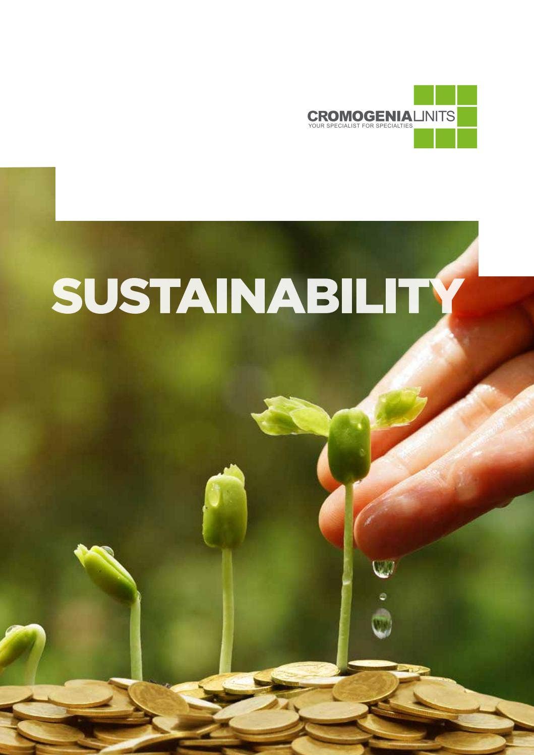 Cromogenia - Sustainable processes and products - Leather by Cromogenia ...