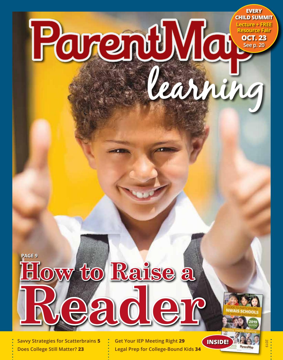 Learning 2019 by ParentMap - Issuu